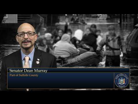 NYS Senator Dean Murray's District Office Open House | NYSenate.gov