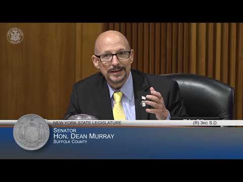 NYS Senator Dean Murray's District Office Open House | NYSenate.gov