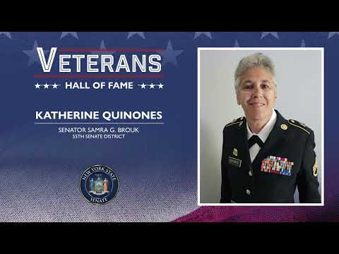 Senator Samra G. Brouk's Newsroom | NYSenate.gov