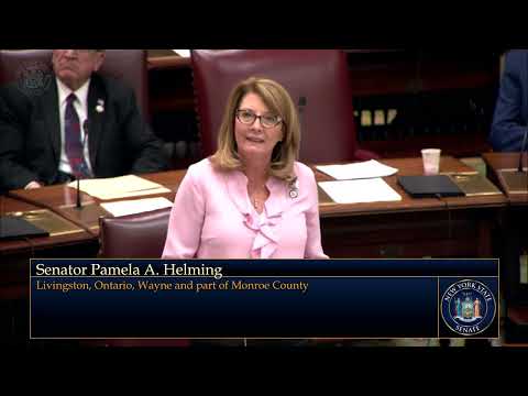 Senator Helming Recognizes 24 Students with Youth Leadership ...