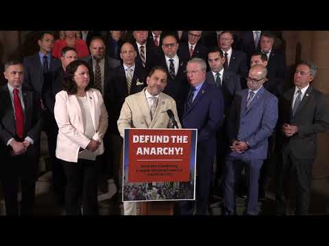 Senator Canzoneri-Fitzpatrick and Green Acres Mall Donate to Hewlett ...