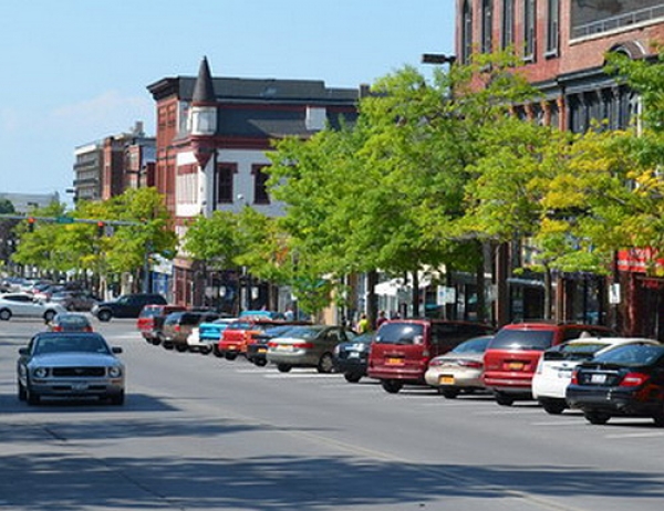 Statement From Senator Patty Ritchie | NYSenate.gov