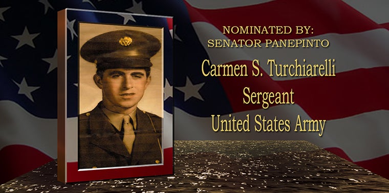 Carmen S. Turchiarelli