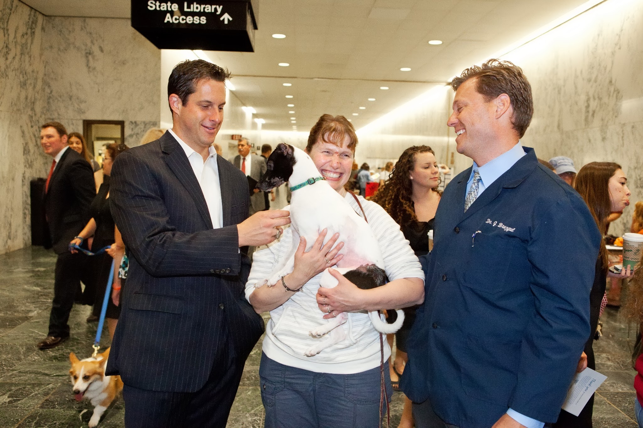 "Phoenix's Law Passes In New York State Senate | NYSenate.gov
