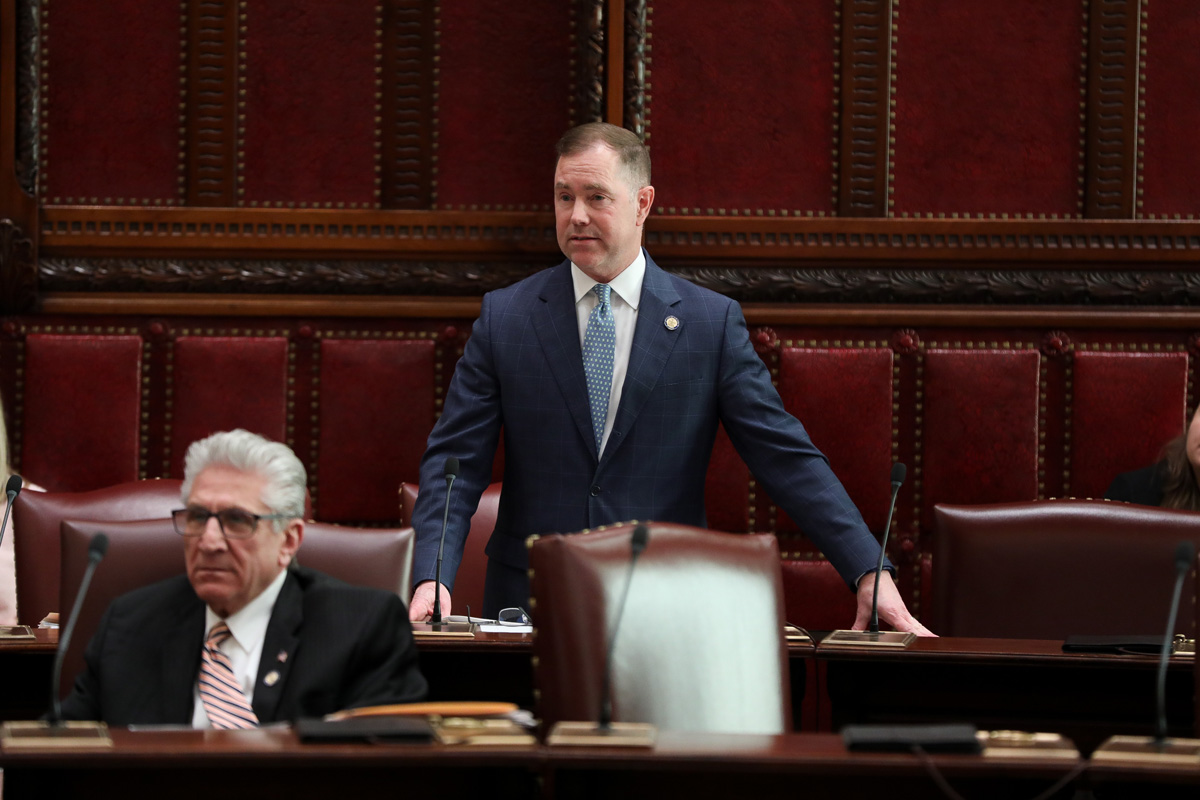 Contact Edward A. Rath III's office | NYSenate.gov