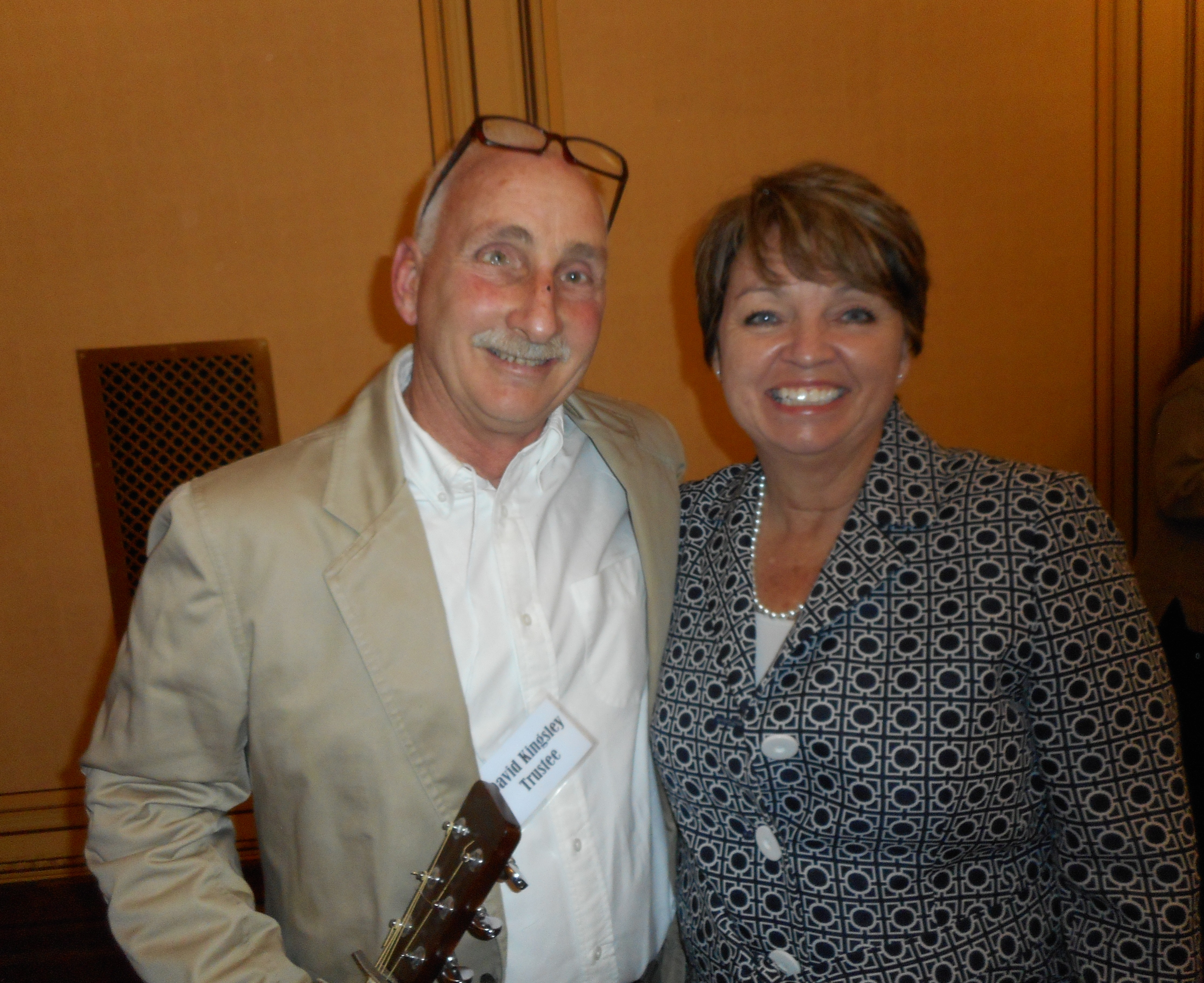 HISTORY COMES ALIVE IN HEUVELTON: RITCHIE JOINS COMMUNITY FOR UNVEILING ...