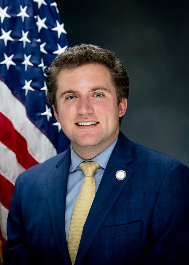 Skoufis Helps Pass Bill to End Religious Exemption for Vaccines ...