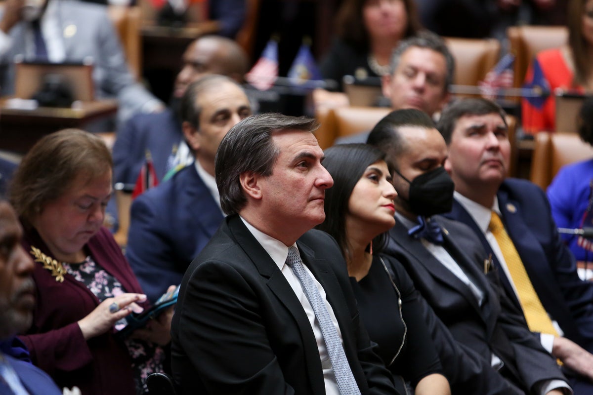 Statement from Senate Deputy Leader Gianaris on the Senate Judiciary Committee Vote | NYSenate.gov