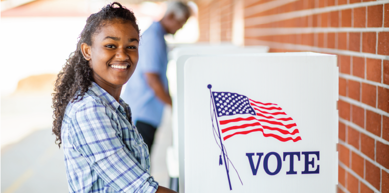 Senate Opens Legislative Session with Expanded Election Reforms ...