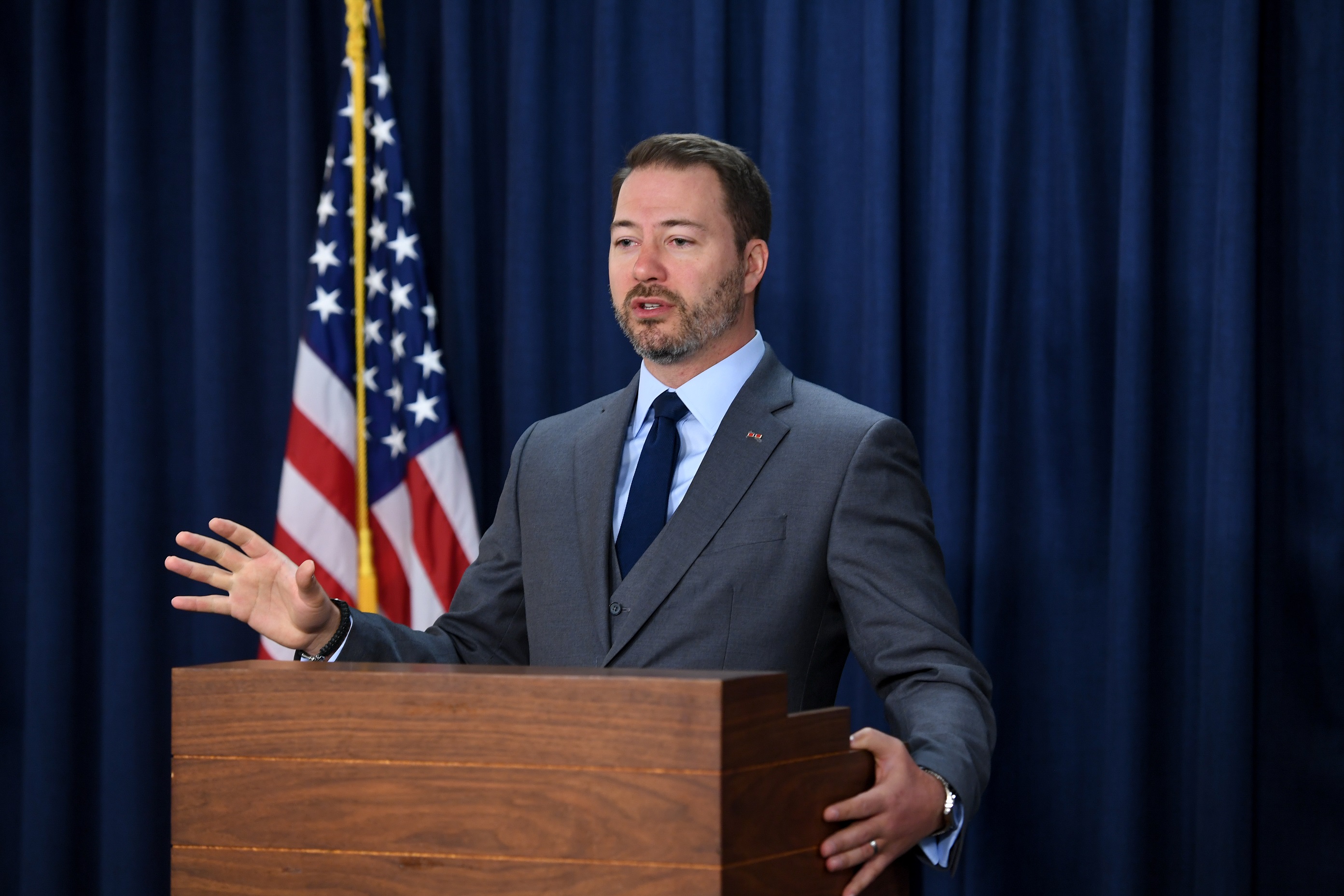 Statement From Senate Republican Leader Rob Ortt On U.S. Evacuation ...