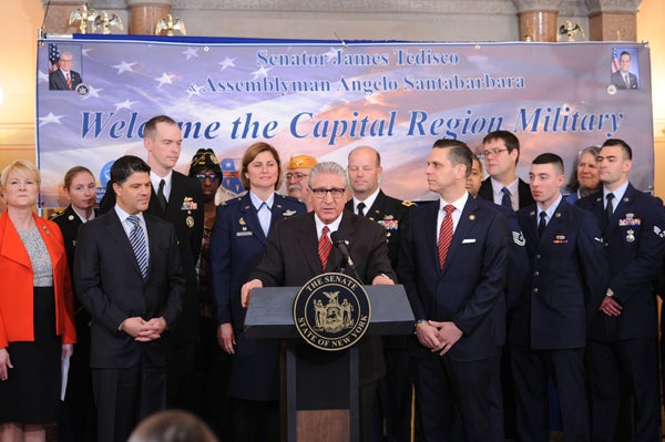$1 Billion Reasons Why The Capital Region Military Bases Matter ...