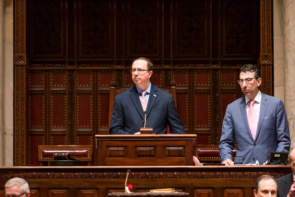 Sen. Griffo, Assemblymen Brindisi, Miller: New State Budget provides ...