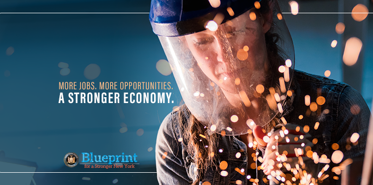 Senate Passes 2018 Jobs and Opportunity Agenda | NYSenate.gov