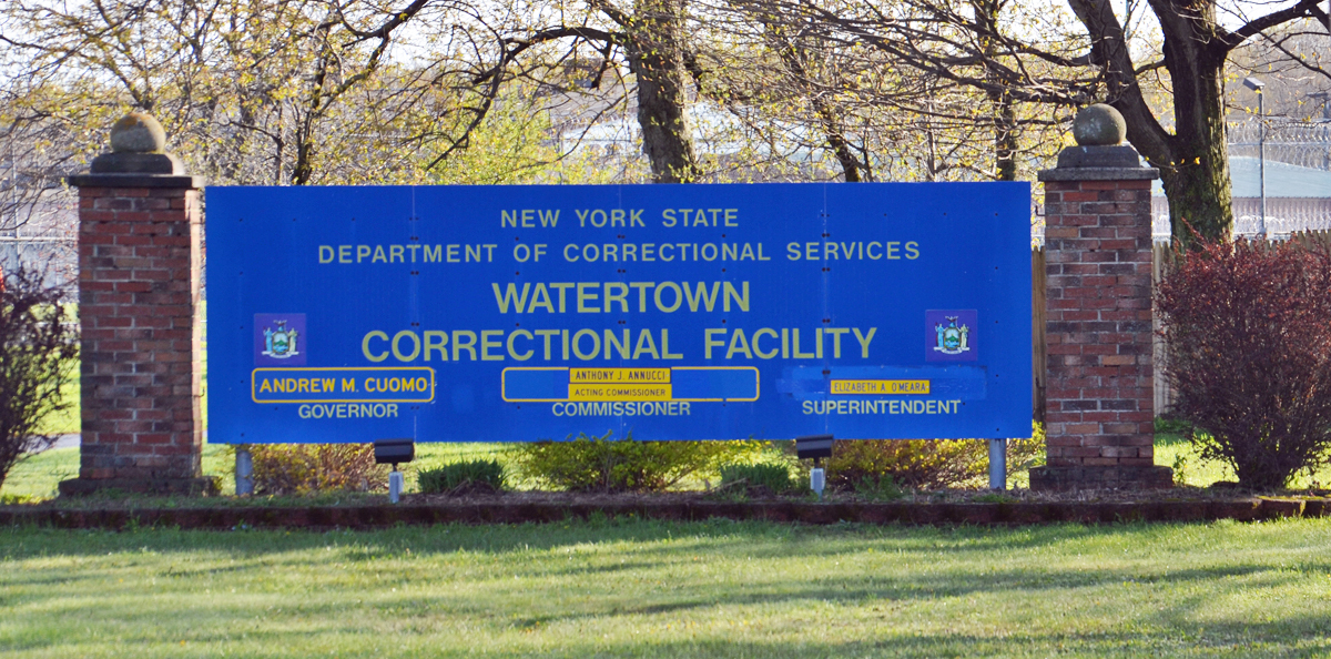 Statement From Senator Patty Ritchie | NYSenate.gov