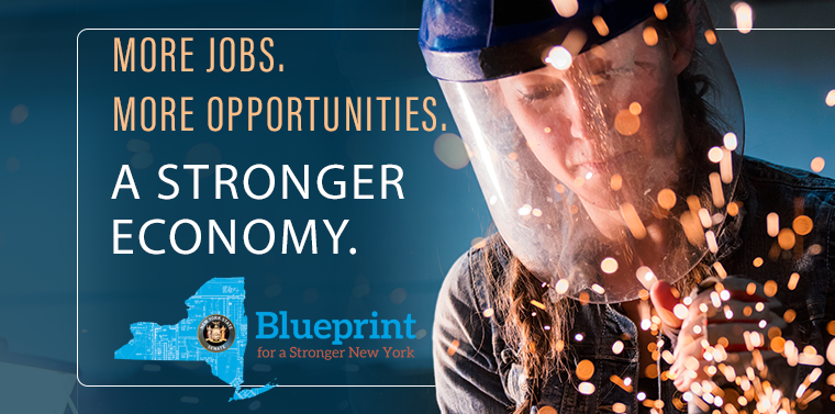 Senate Passes 2018 Jobs and Opportunity Agenda | NYSenate.gov