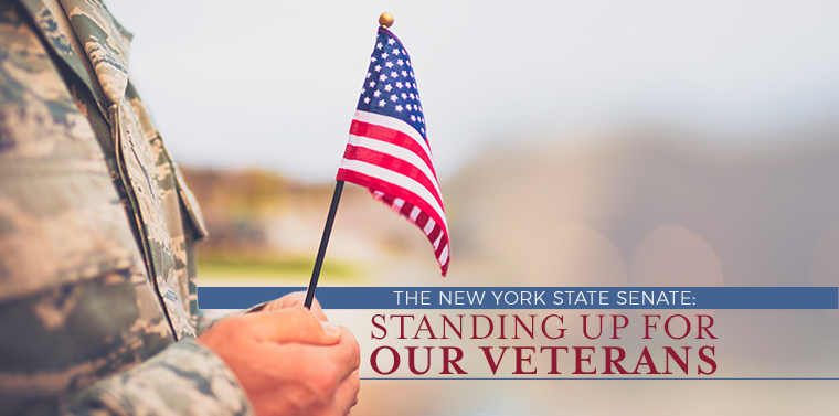 Senator Phillips Announces Senate Passes Package Of Bills To Protect ...