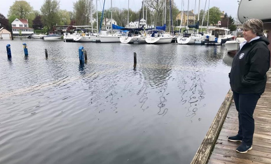 Statement From Senator Patty Ritchie | NYSenate.gov