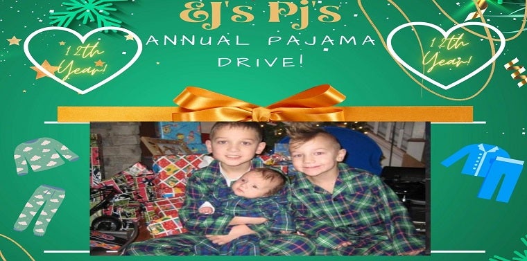 Senator Mattera Working With EJ’S PJS To Collect Pajamas To Help Local Families | NYSenate.gov