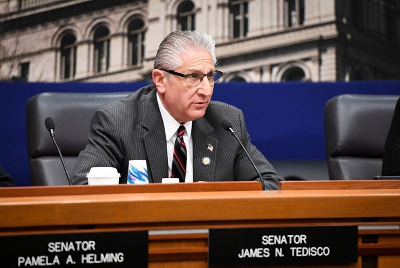 “It’s Invite Only (Even for Sitting Legislators) for the Most Important ...