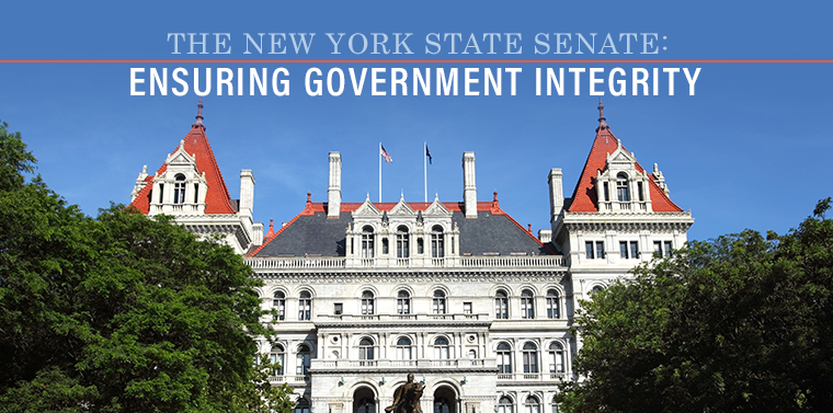 Senator Phillips Announces Senate Passes Historic Package Of ‘Good ...
