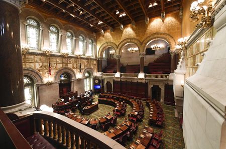 Statement from Senator Patty Ritchie | NYSenate.gov