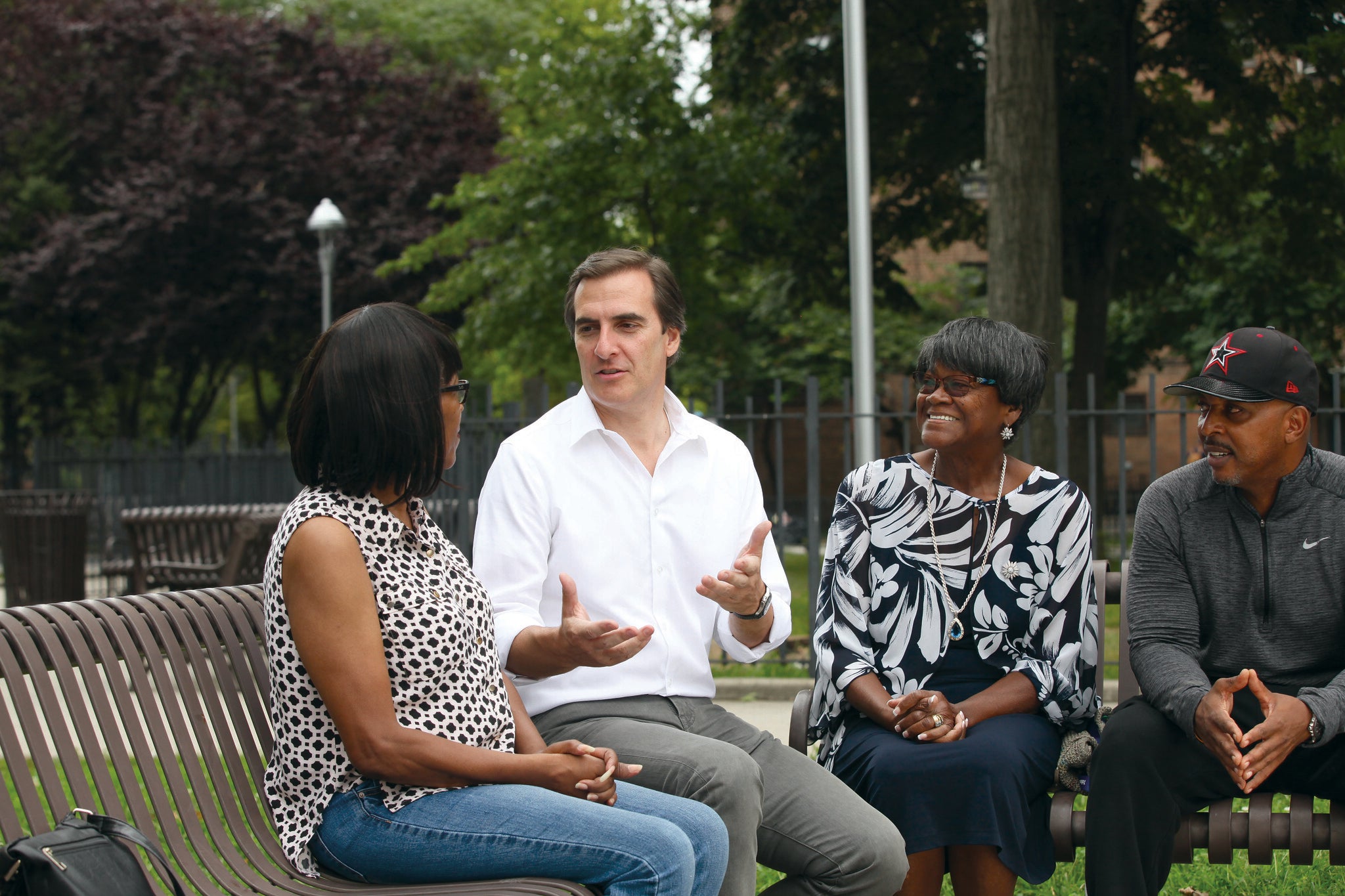 Deputy Leader Gianaris Announces Senate Passes NYCHA Utility ...