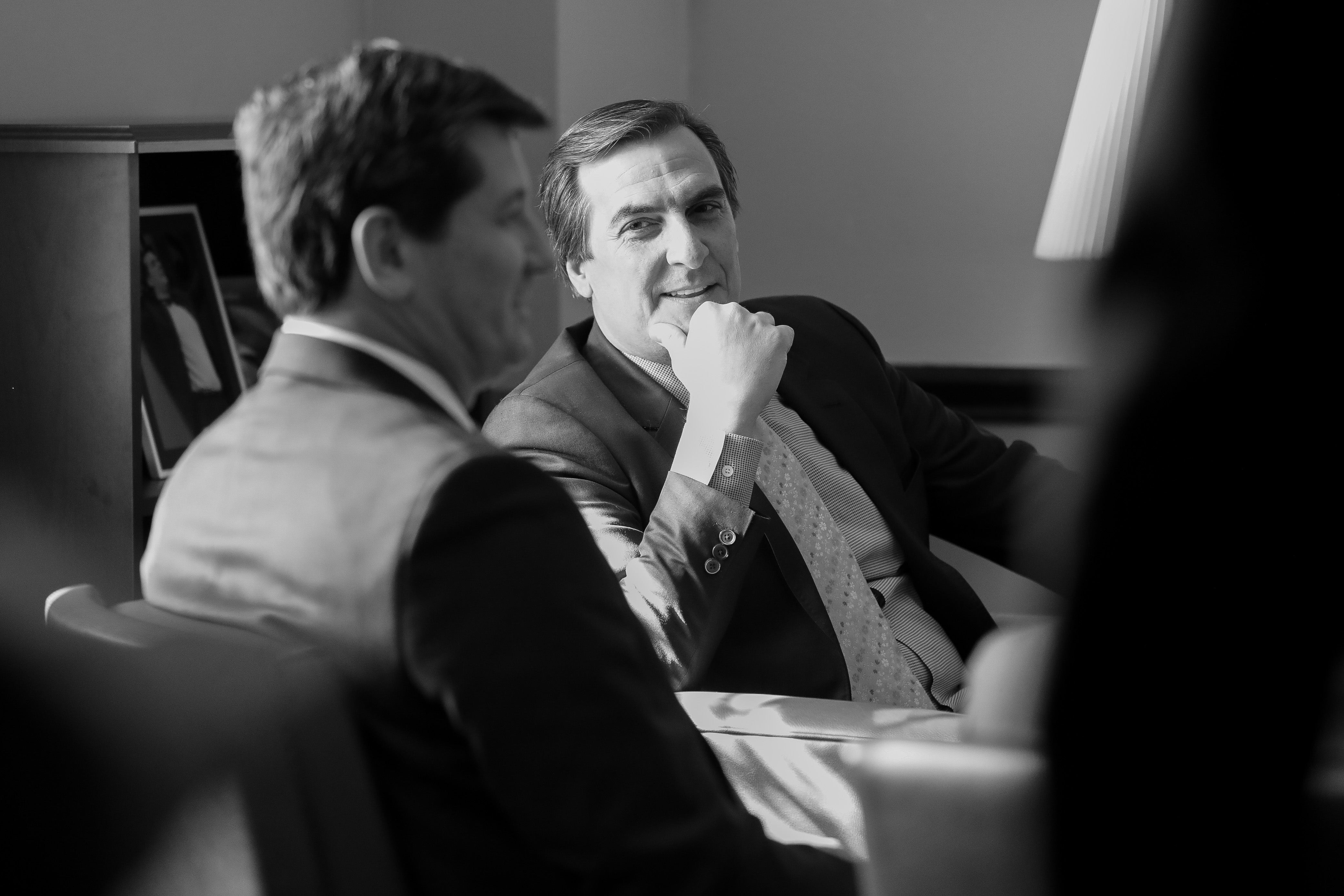 Senate Deputy Leader Gianaris To Governor: Speed Up Less Is More ...