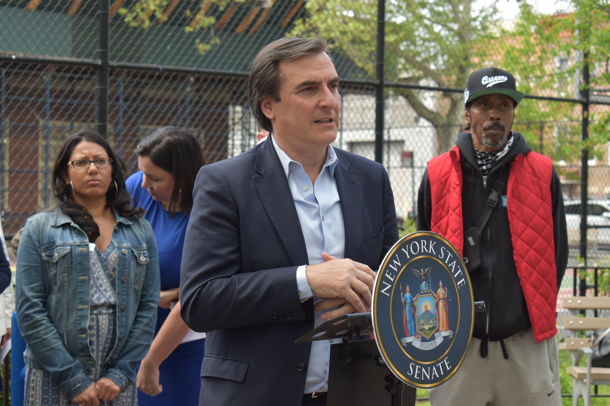 Attorney General Protects Queens Tenants from Illegal Lockouts ...