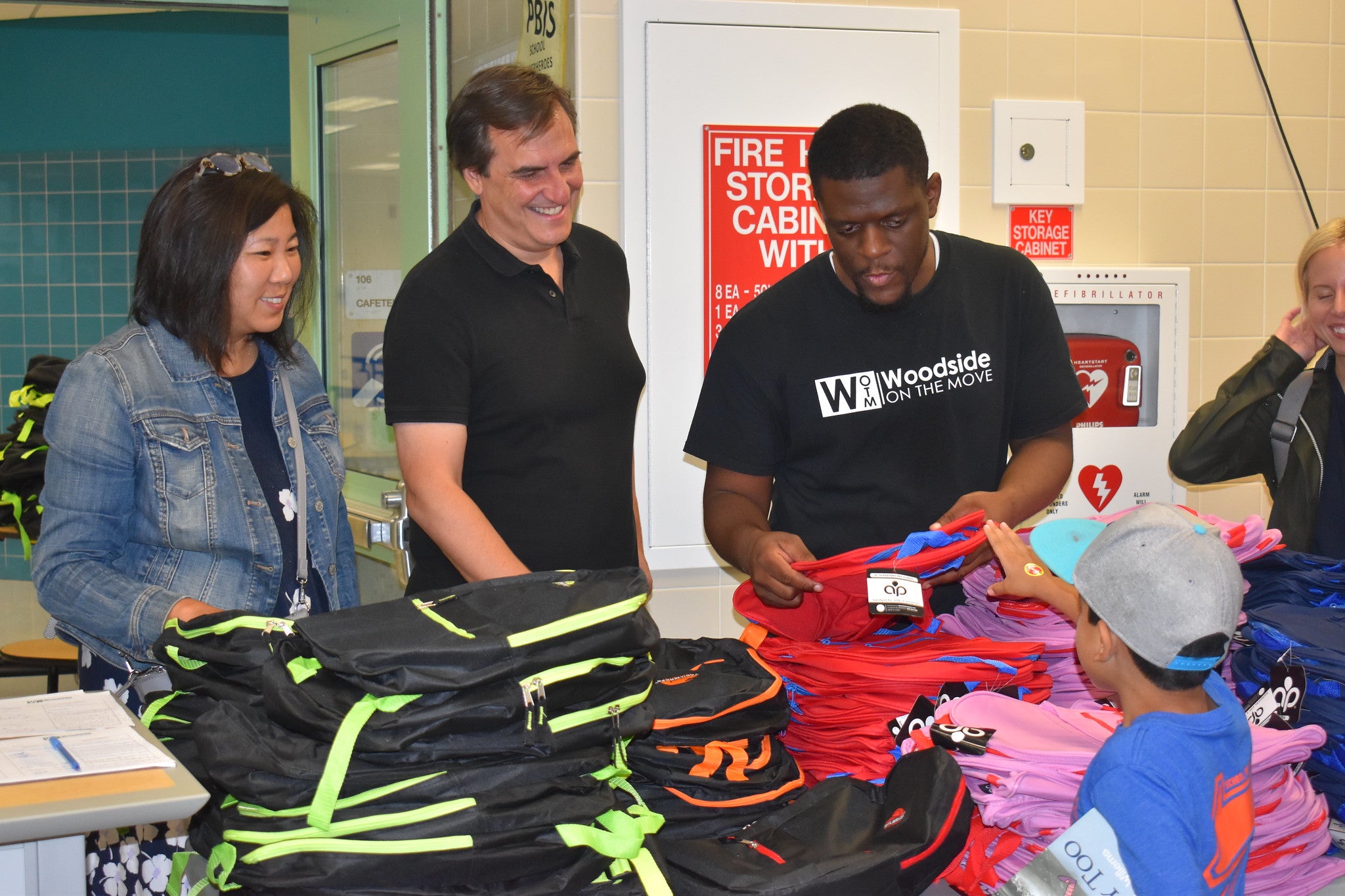 Senate Deputy Leader Gianaris Partners With New York State Laborers ...