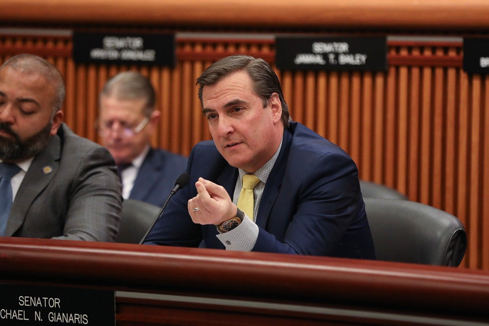 Joint Statement from U.S. Rep. Grace Meng, Council Member Shekar Krishnan, Senators Michael ...