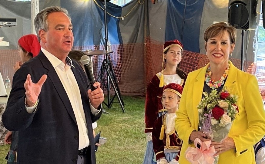 Newsroom | NY State Senate