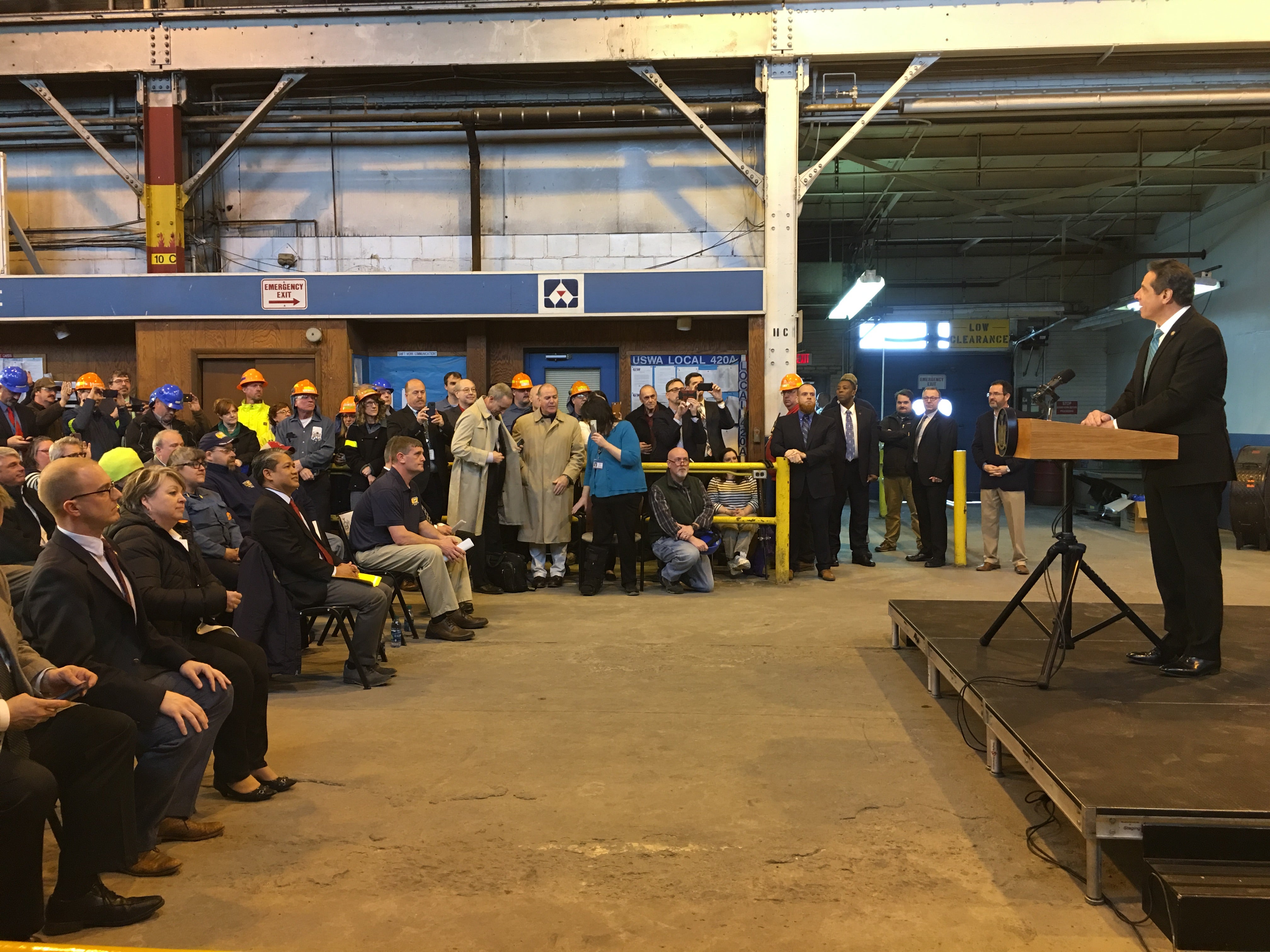 Statement From Senator Patty Ritchie | NYSenate.gov