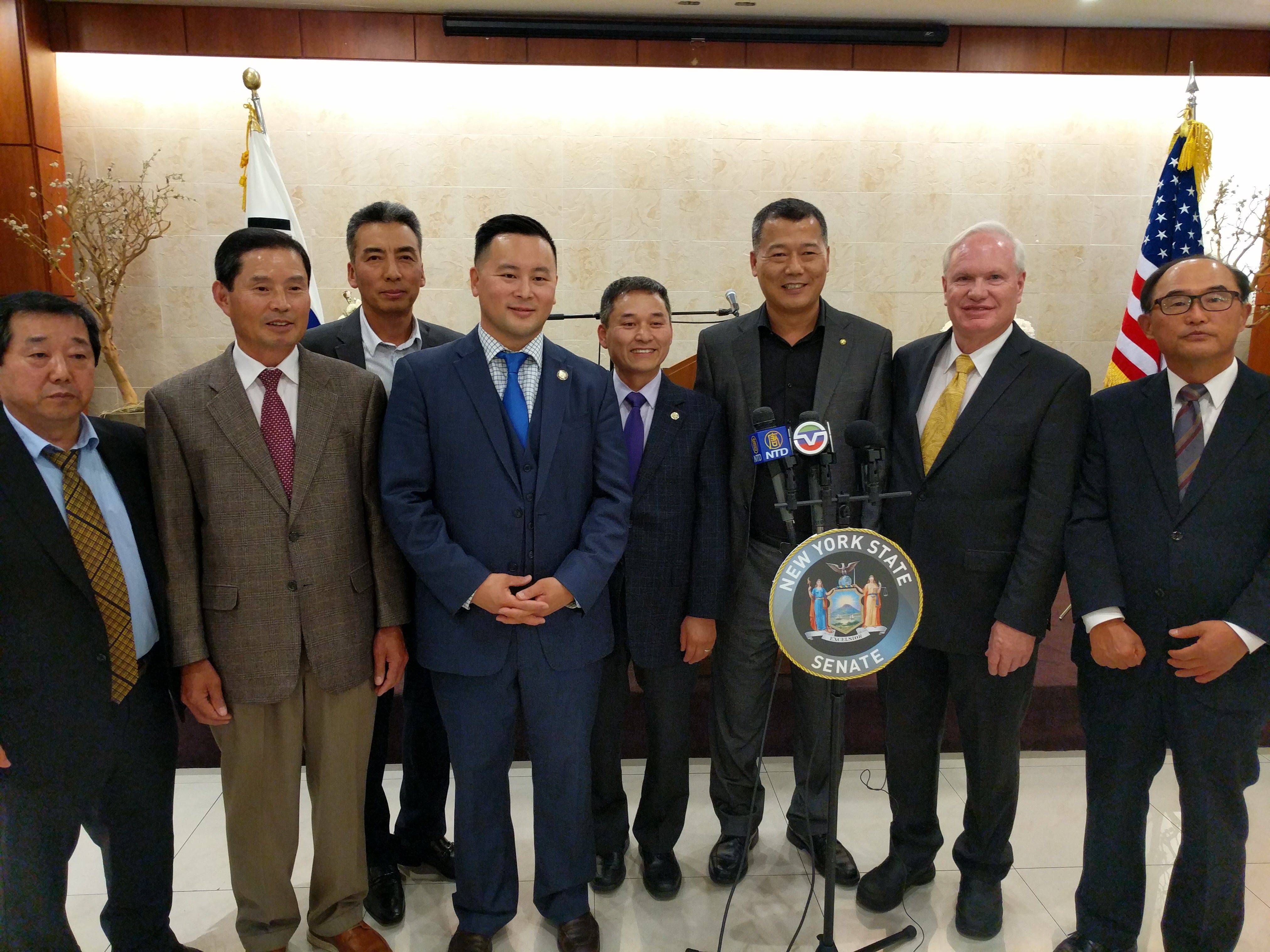 Senator Avella and Assemblyman Kim’s Fish Labeling Bill Signed Into Law ...