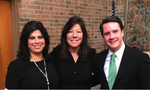 Serino Honored By Leading Senior Advocacy Group | NYSenate.gov