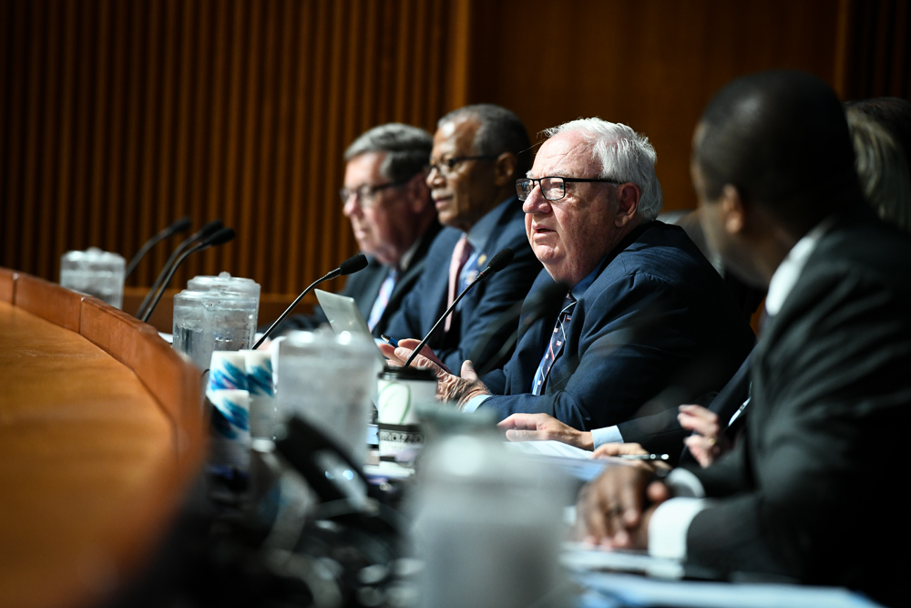 Senator Brooks And New York State Senate Democratic Majority Expands ...