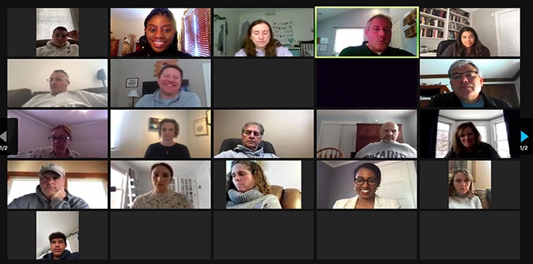 Senator Samra Brouk on Safely Restarting High School Sports | NYSenate.gov