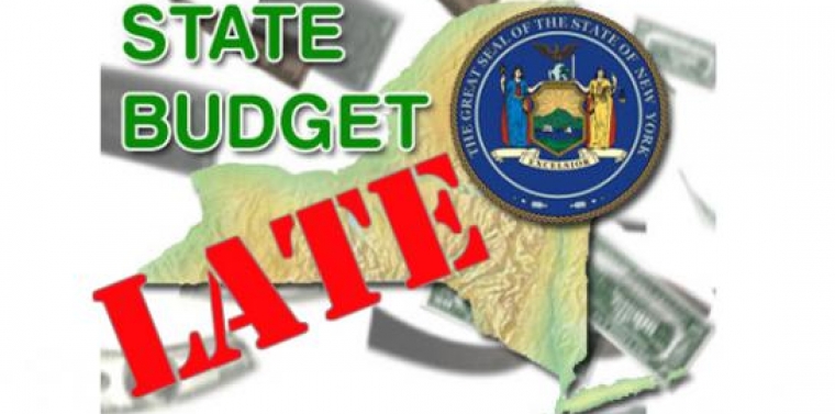 Senator Murphy comments on late budget | NYSenate.gov