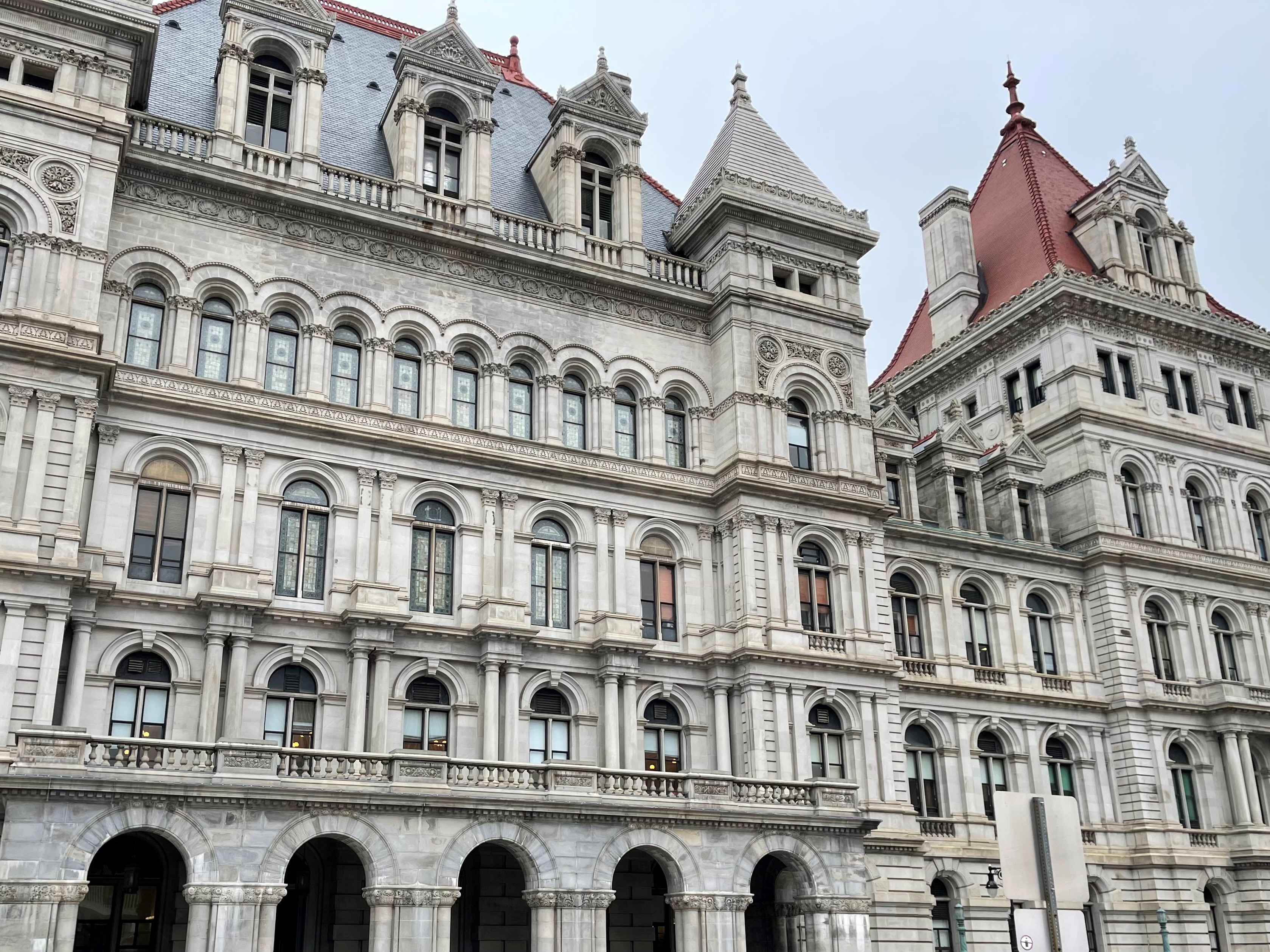Senator Rachel May Highlights Significant New York State Budget ...
