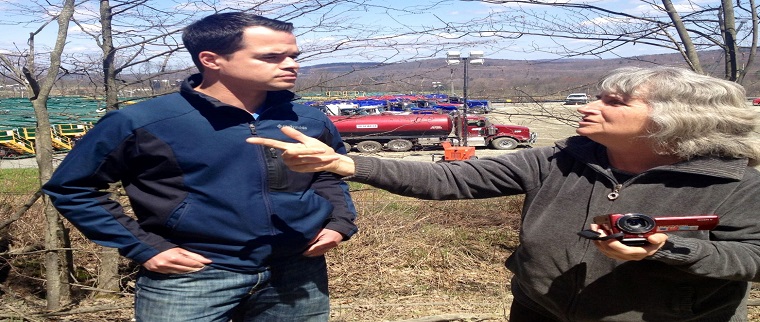 Senator David Carlucci And Senate Majority Fight Against Off-Shore ...