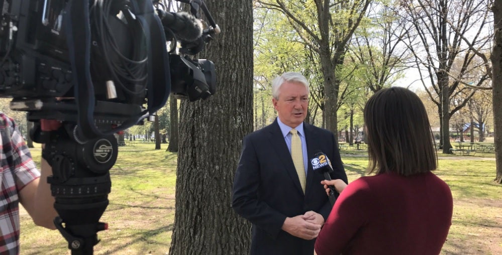 Senator Boyle Introduces Legislation Targeting Those Who Seek Fame by ...