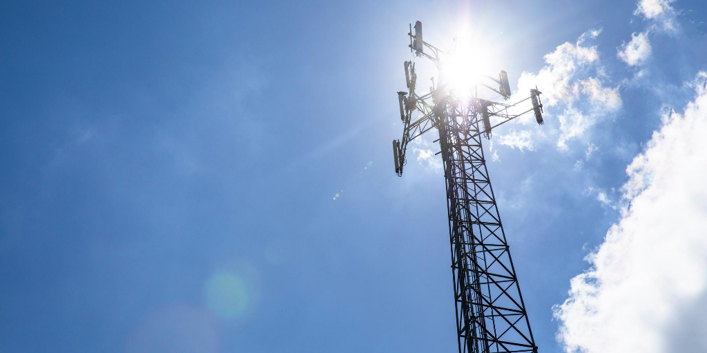 Carlucci & Skoufis Announce Cell Tower Construction in Dead Zone at ...