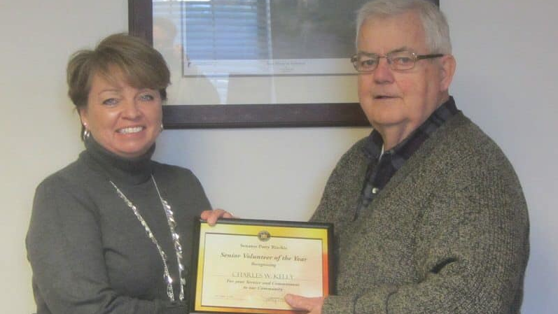 Ritchie Bill Naming Part of NYS Route 37 After Beloved Journalist ...