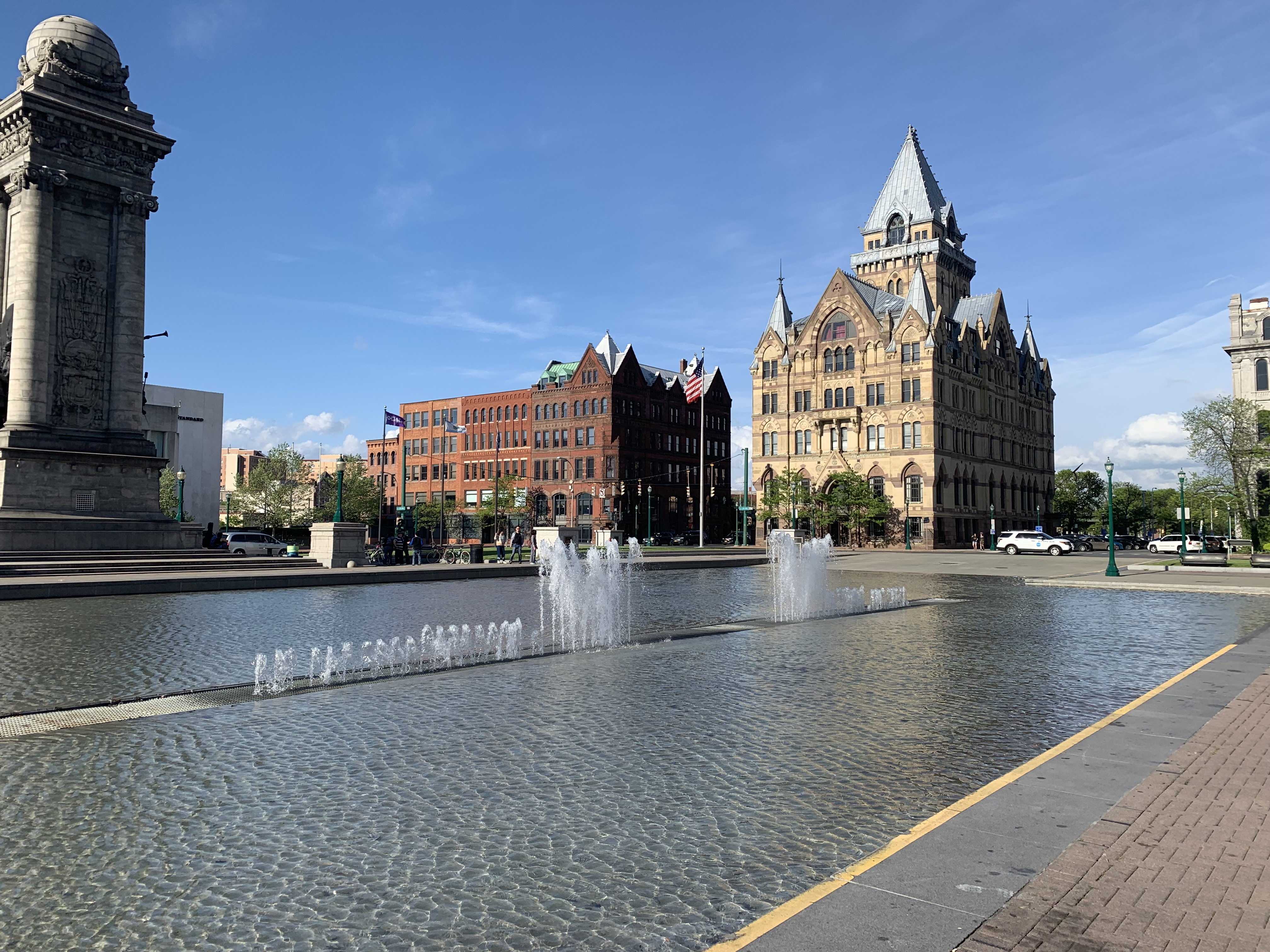 Senator Rachel May Appointed Chair of Cities 2 Committee | NYSenate.gov