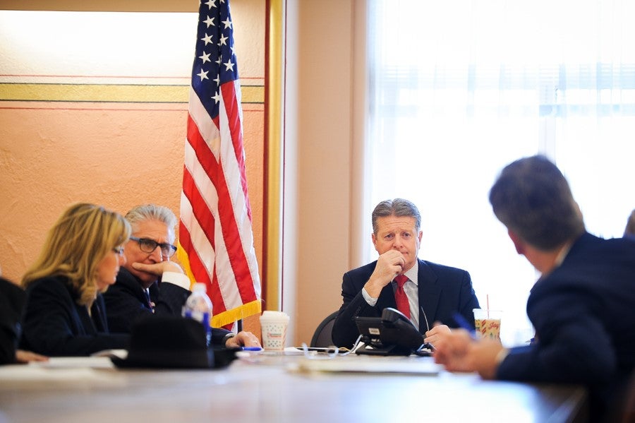 Senator Gallivan Assigned to Multiple Senate Committees | NYSenate.gov