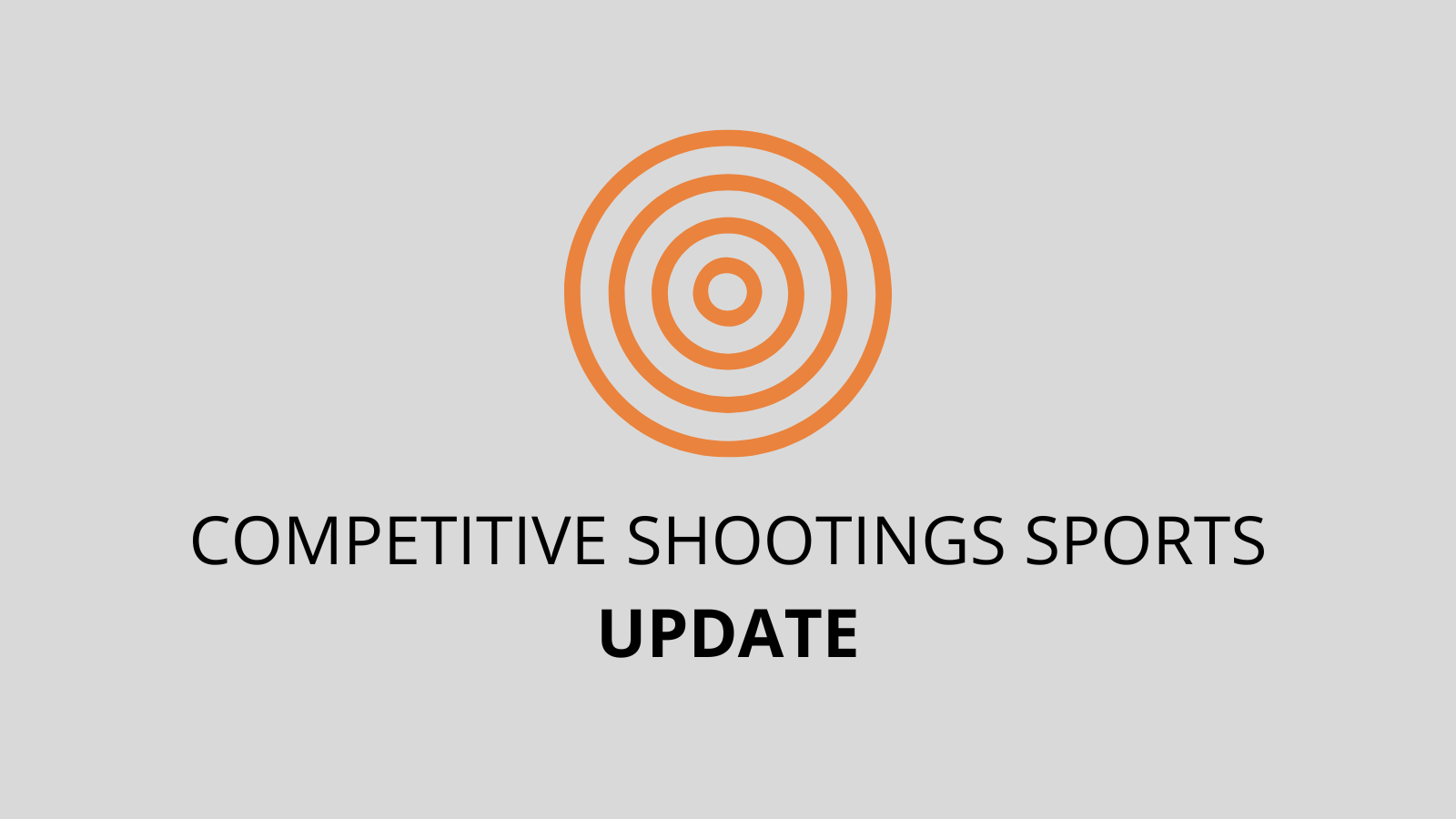 Helming Bill Protecting Competitive Shooting Sports Included in Executive Budget | NYSenate.gov
