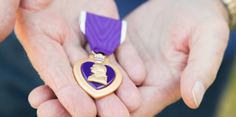 Senator Daphne Jordan’s efforts to recognize NY’s Purple Heart heroes ...