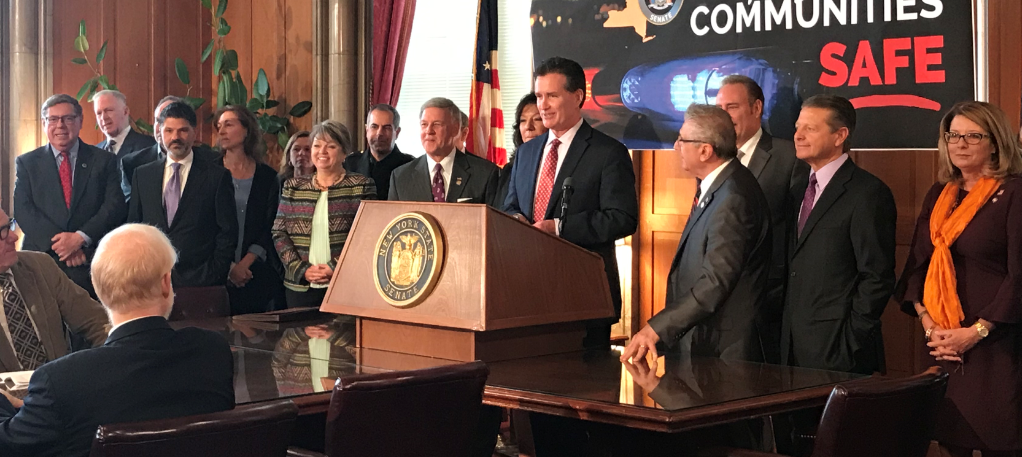 Ritchie Joins Colleagues in Speaking Out Against Proposed Criminal ...