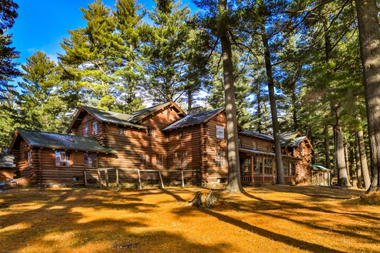 Senator Stec Sponsors Debar Pond Lodge Constitutional Amendment ...