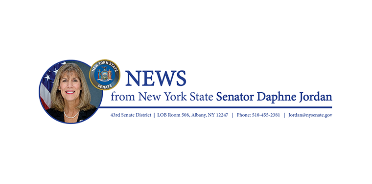 Senator Jordan wants you to get the FACTS! | NYSenate.gov