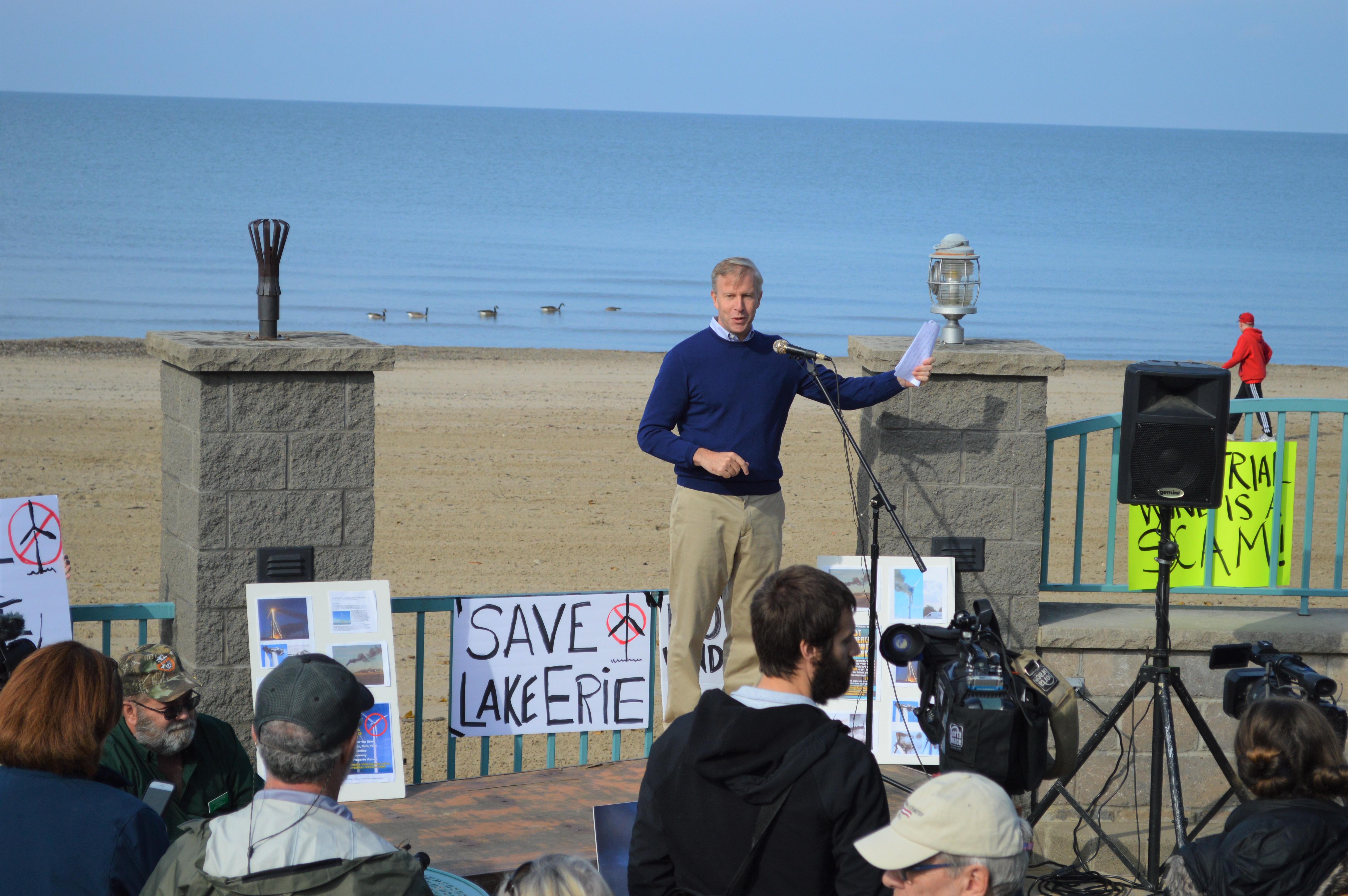 Jacobs Calls For Reform of Governor's Wind and Solar Subsidy Program ...